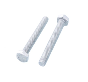 Tornillo DIN 933 - JSM - El Mundo Del Herraje